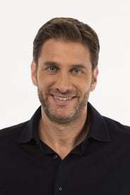 Mike Greenberg Fan Casting