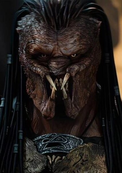 Kwei Fan Casting for Predator: Badlands (2025) | myCast - Fan Casting ...