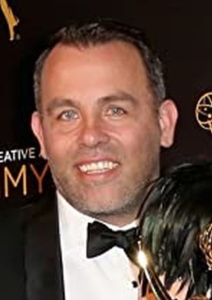 Mike Mekash on myCast - Fan Casting Your Favorite Stories