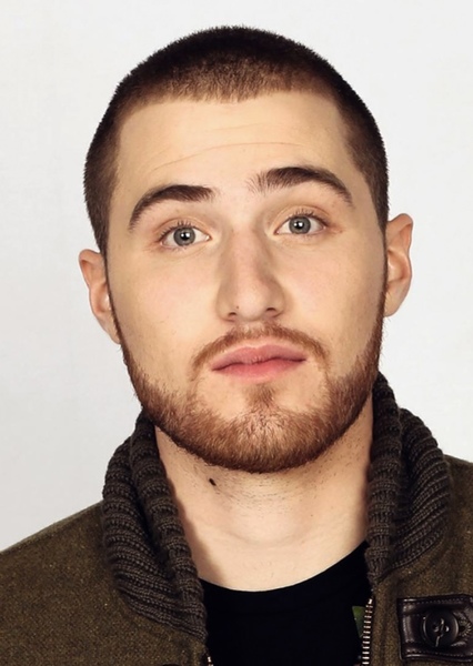 Mike Posner Photo on myCast - Fan Casting Your Favorite Stories