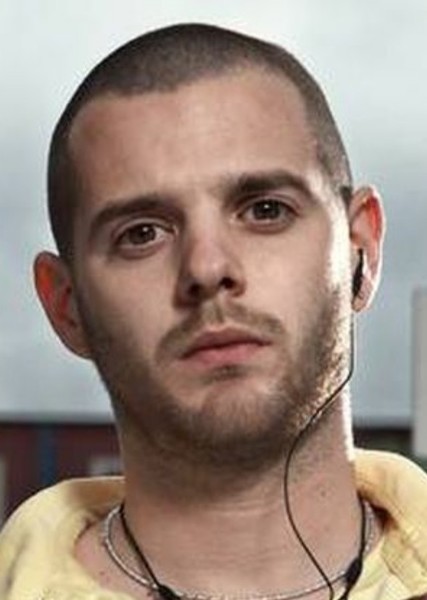 Steven Beckingham on myCast - Fan Casting Your Favorite Stories