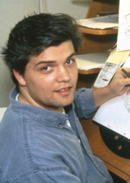 Mike Surrey Photo on myCast - Fan Casting Your Favorite Stories