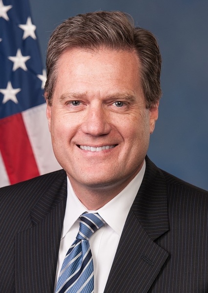 Mike Turner on myCast - Fan Casting Your Favorite Stories