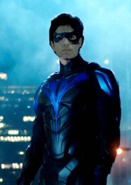 Tim Burton AND Joel Schumacher's Batman Unchained (1999) Fan Casting on ...