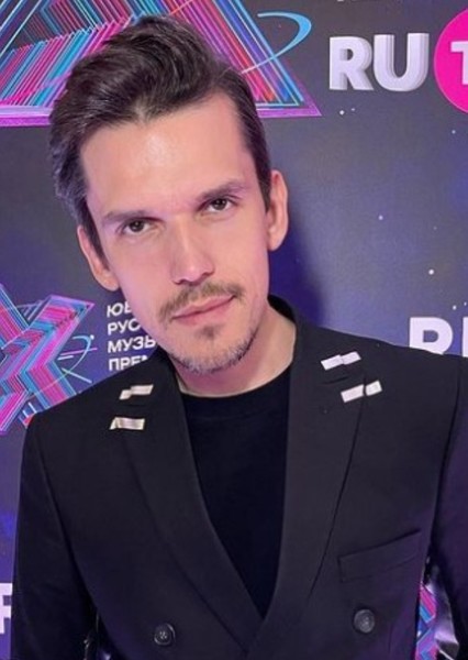 Mikhail Veselov on myCast - Fan Casting Your Favorite Stories