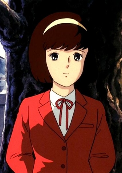 Miki Makimura (OVA) Fan Casting