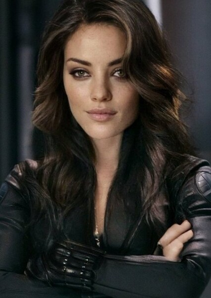 Fan Casting Mila Kunis as Catwoman in The Dark Knight Original Trilogy (2005-2012) on myCast