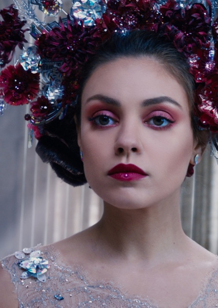 Mila Kunis Photo on myCast - Fan Casting Your Favorite Stories