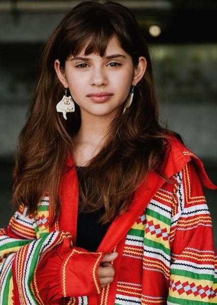 Fan Casting Milena Rivero as Rose Butcher [female Ryan] in The Boys ...