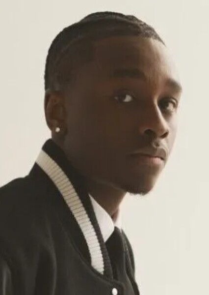 Fan Casting Miles Caton as Miles Morales in MCU Rebirth on myCast