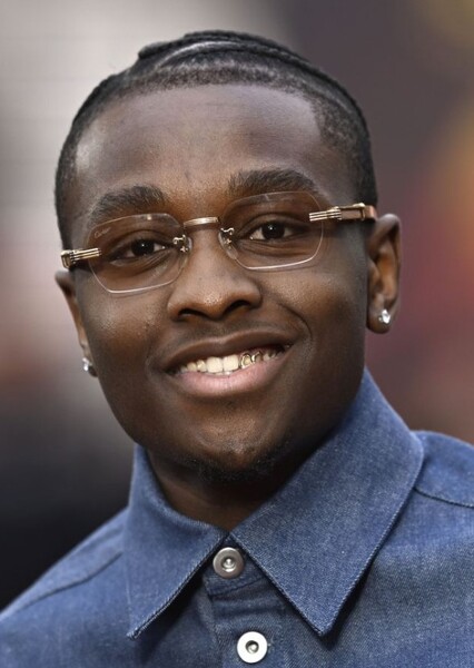 Fan Casting Miles Caton as Future Actors of Miles Morales (Spider-Man ...