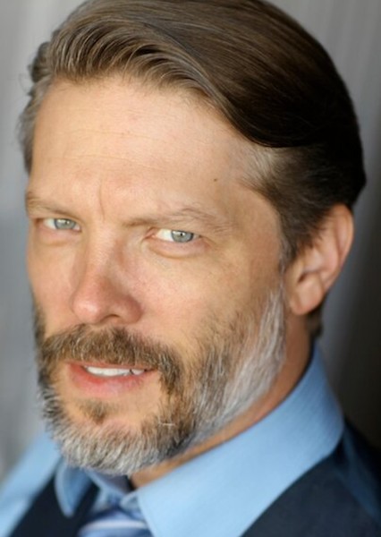 Miles Doleac on myCast - Fan Casting Your Favorite Stories