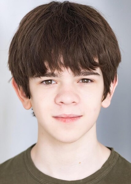 Jake Fletcher Fan Casting for Incredibles: The Glory Days (Disney Plus ...