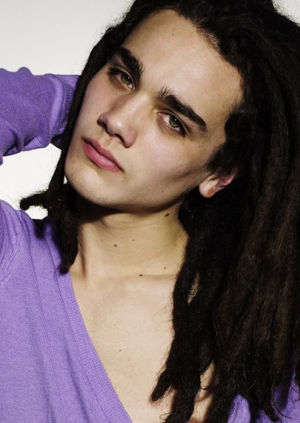 Miles Frank Photo on myCast - Fan Casting Your Favorite Stories