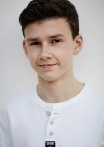 Miles Roughley Fan Casting