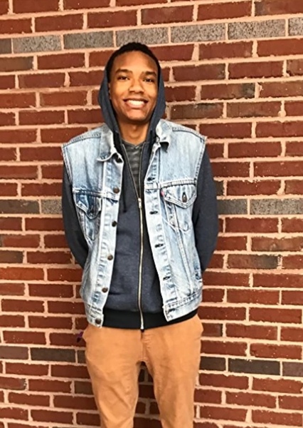 Miles Webb Fan Casting