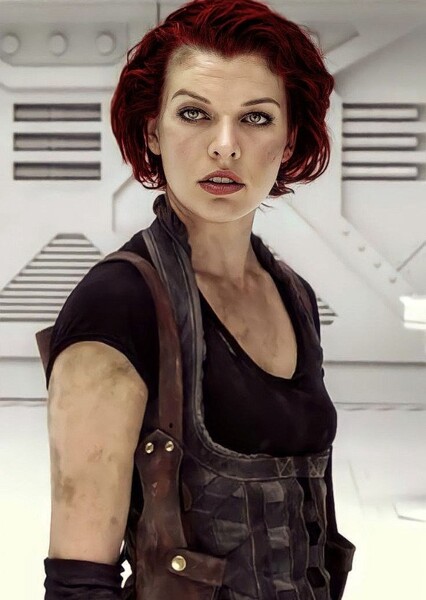 Main Classic Marvel Extended Cinematic Universe (MCMECU) Fan Casting on ...