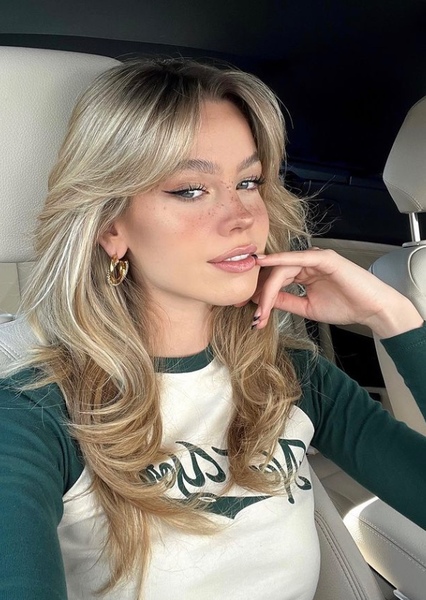 Millane Friesen Photo on myCast - Fan Casting Your Favorite Stories