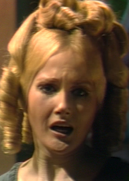 Millicent Collins on myCast - Fan Casting Your Favorite Stories