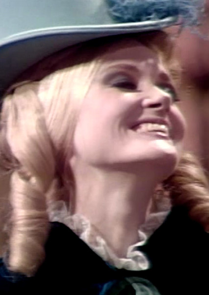 Millicent Collins on myCast - Fan Casting Your Favorite Stories