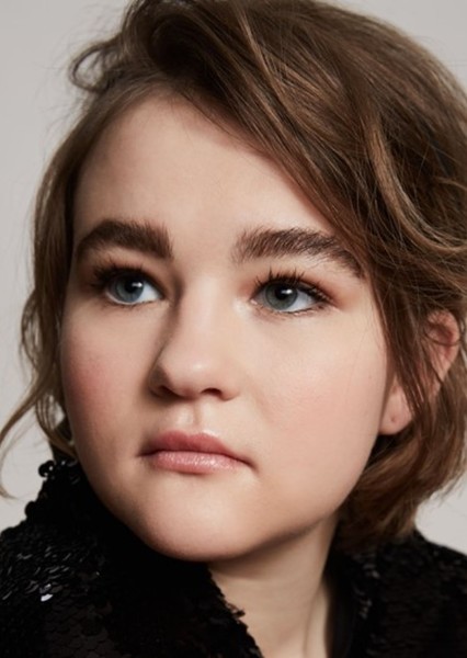 Beth Fan Casting for All Total Drama Characters | myCast - Fan Casting Your Favorite Stories