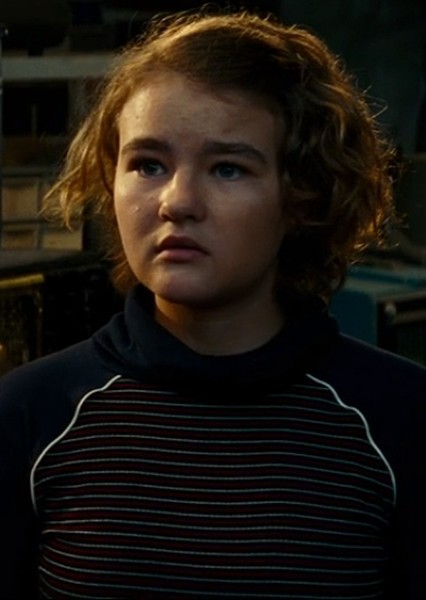 Hereditary (2018) Fan Casting on myCast