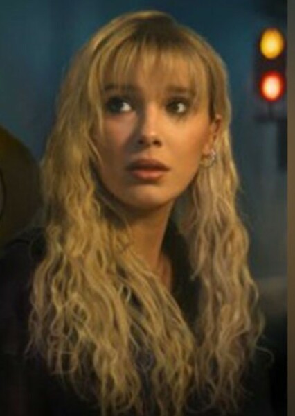 Romi(Teen 2020s) Fan Casting for Romi,From Decades Life Cycle | myCast ...