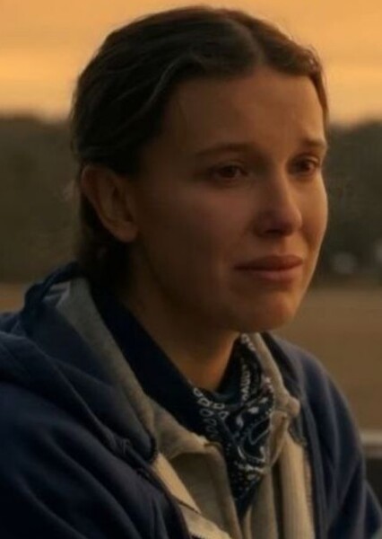 Jane "El" Ives-Hopper Fan Casting for Stranger Things '87 | myCast ...