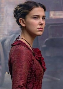 Millie Bobby Brown Photo on myCast - Fan Casting Your Favorite Stories