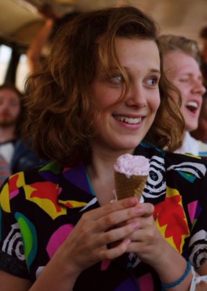 Jane "El" Ives-Hopper Fan Casting for Stranger Things '85 | myCast ...