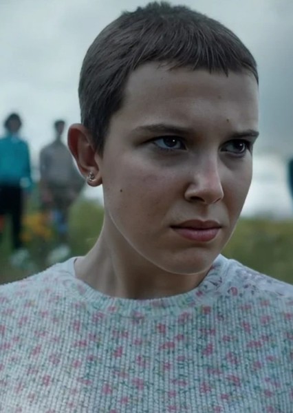 Jane "El" Ives-Hopper Fan Casting for Stranger Things '86 | myCast ...