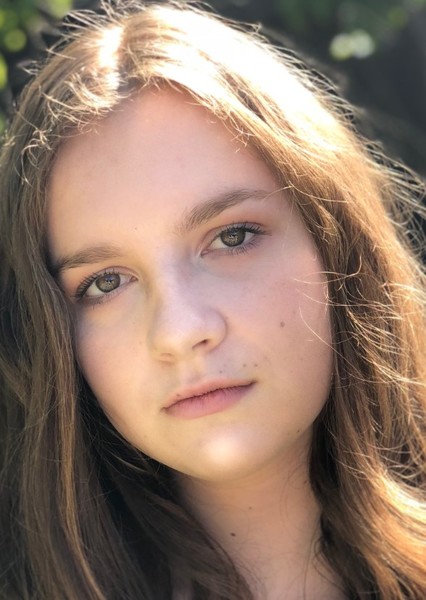 Millie Donaldson Photo on myCast - Fan Casting Your Favorite Stories