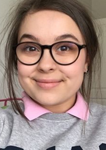 Millie Innes Photo on myCast - Fan Casting Your Favorite Stories