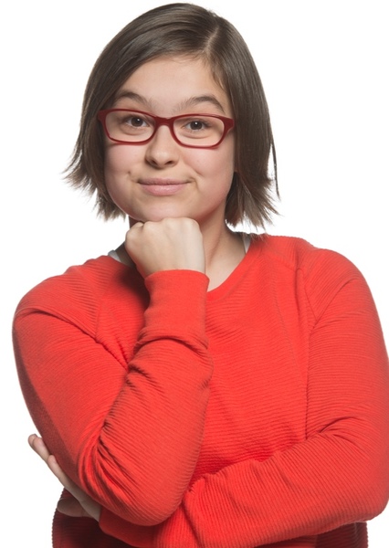 Millie Innes on myCast - Fan Casting Your Favorite Stories