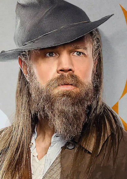 Milligan Wetherall Photo on myCast - Fan Casting Your Favorite Stories