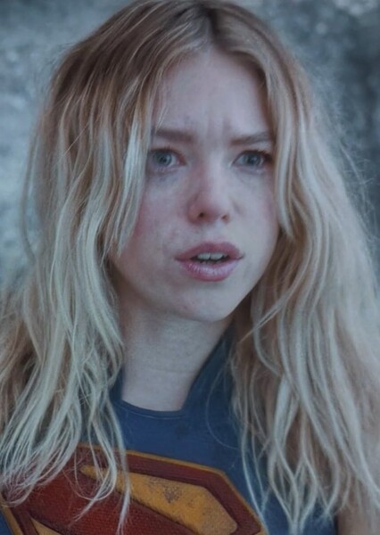 The New DCU Fan Casting on myCast