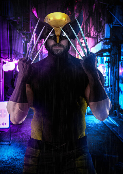 Wolverine: Season 1 Fan Casting on myCast