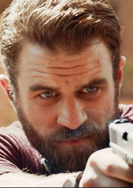 Milo Gibson Photo on myCast - Fan Casting Your Favorite Stories
