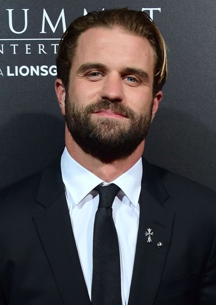 Milo Gibson Photo on myCast - Fan Casting Your Favorite Stories