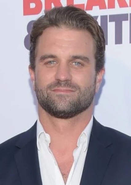Milo Gibson Photo on myCast - Fan Casting Your Favorite Stories