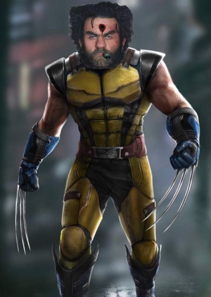 Milo Gibson Photo on myCast - Fan Casting Your Favorite Stories