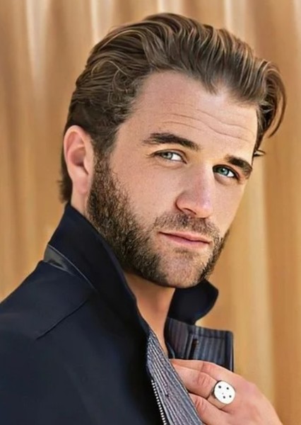 Fan Casting Milo Gibson as Wolverine in X-Men: A New World on myCast