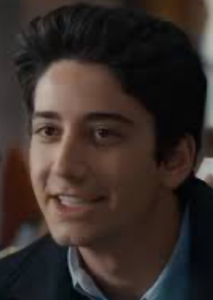 Dustin LeFrog Fan Casting for Tiaras Academy | myCast - Fan Casting ...