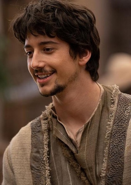 Flynn rider Fan Casting for Disney tangled live action | myCast - Fan ...