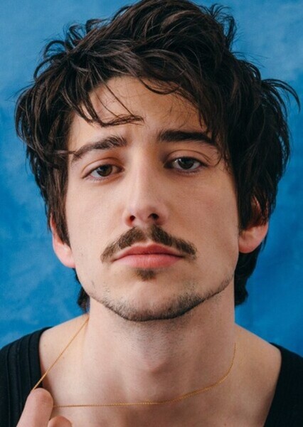 Browse Casting Suggestions by laridian on myCast - Fan Casting Your ...