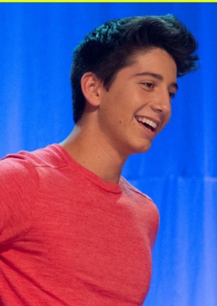 Milo Manheim Photo on myCast - Fan Casting Your Favorite Stories