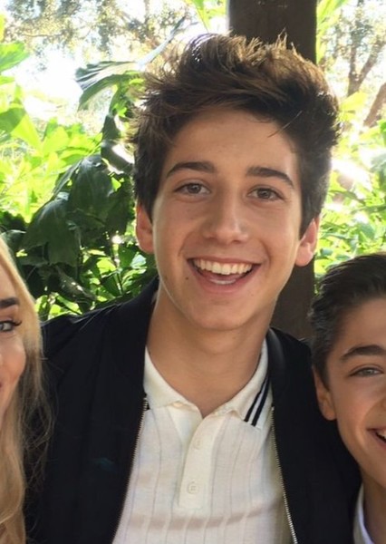 Better Than the Movies Fan Casting on myCast