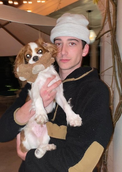 Milo Manheim Photo on myCast - Fan Casting Your Favorite Stories