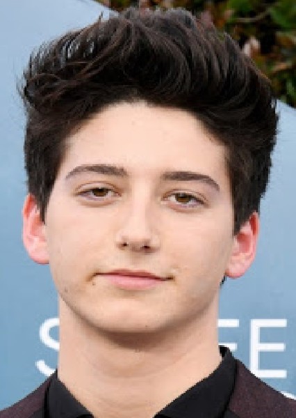 Milo Manheim Photo on myCast - Fan Casting Your Favorite Stories
