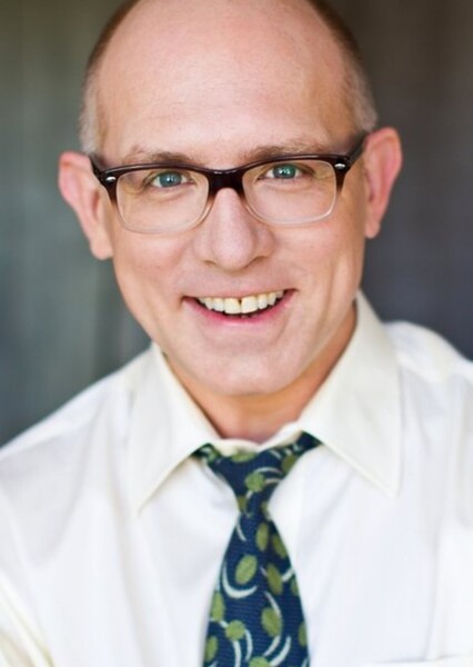 Milo Shandel Photo on myCast - Fan Casting Your Favorite Stories
